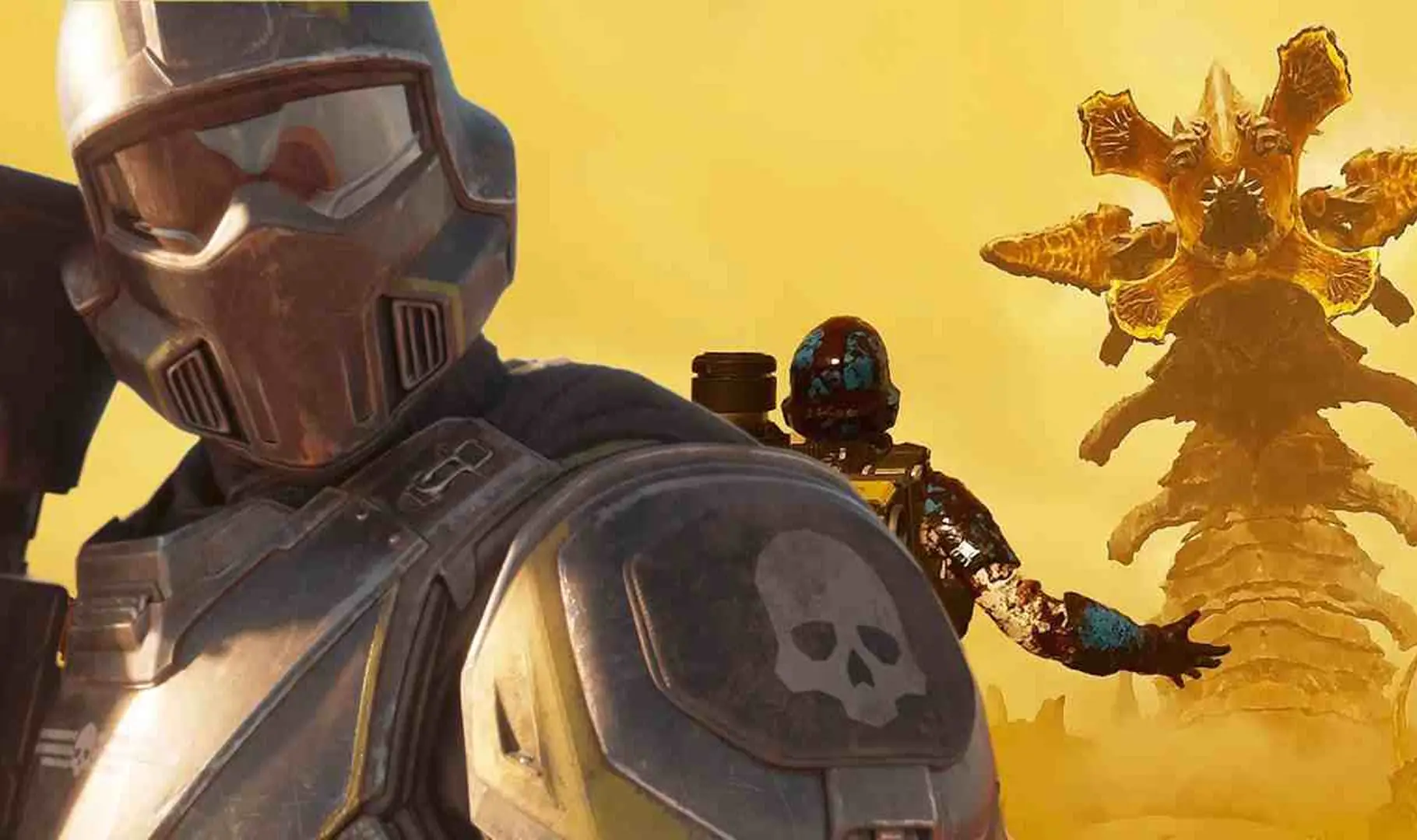 GGL SZN Zero Challenge - Helldivers 2 Best Patriotic Moment | Rival