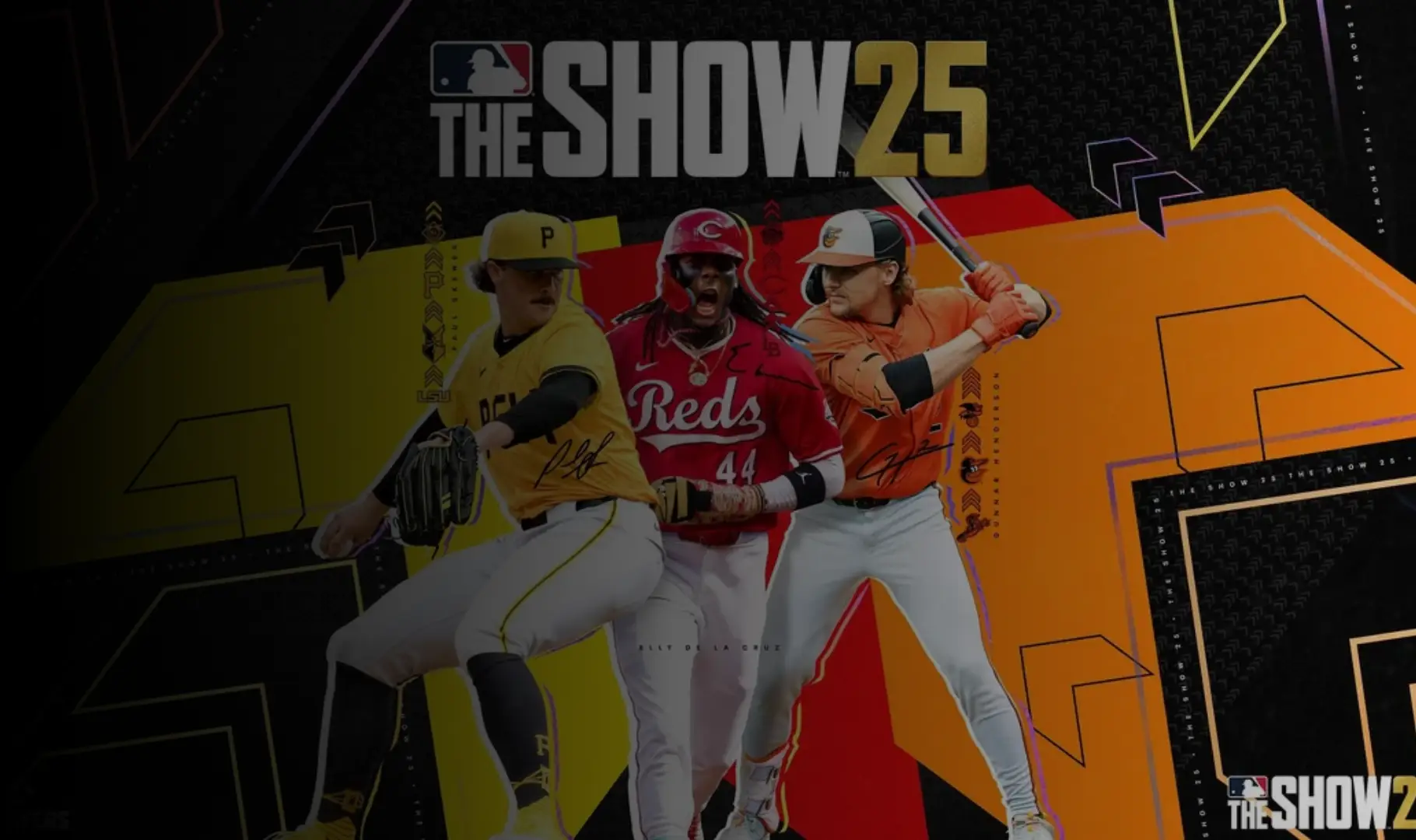 GGL SZN Zero Challenge #3 ft. MLB The Show 25 | Rival
